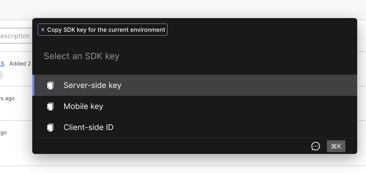 1.5 LaunchDarkly: Creating a flag :: MP DevOps Series